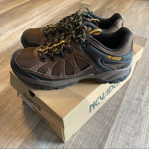 Nevados | Shoes | Nwt Mens Nevados Hiking Shoes Size 85 | Poshmark